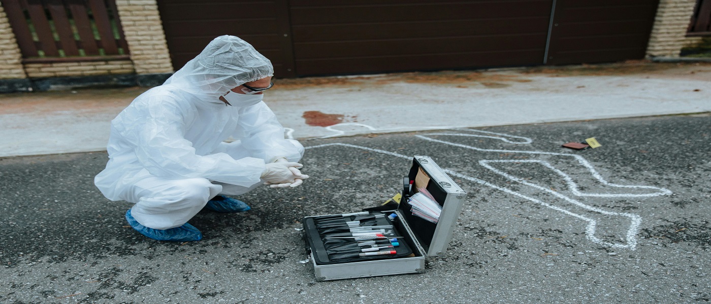 Forensic Laboratories Malpractice