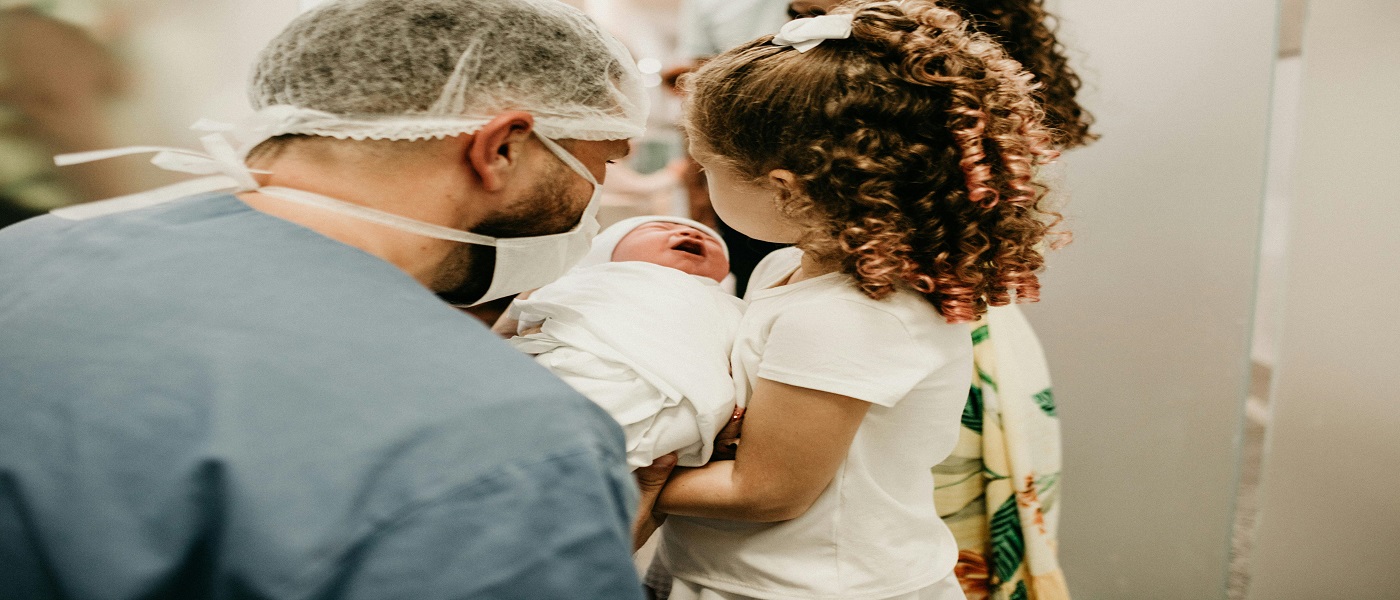 Medical Malpractice Birth Injuries May Come In Different Forms