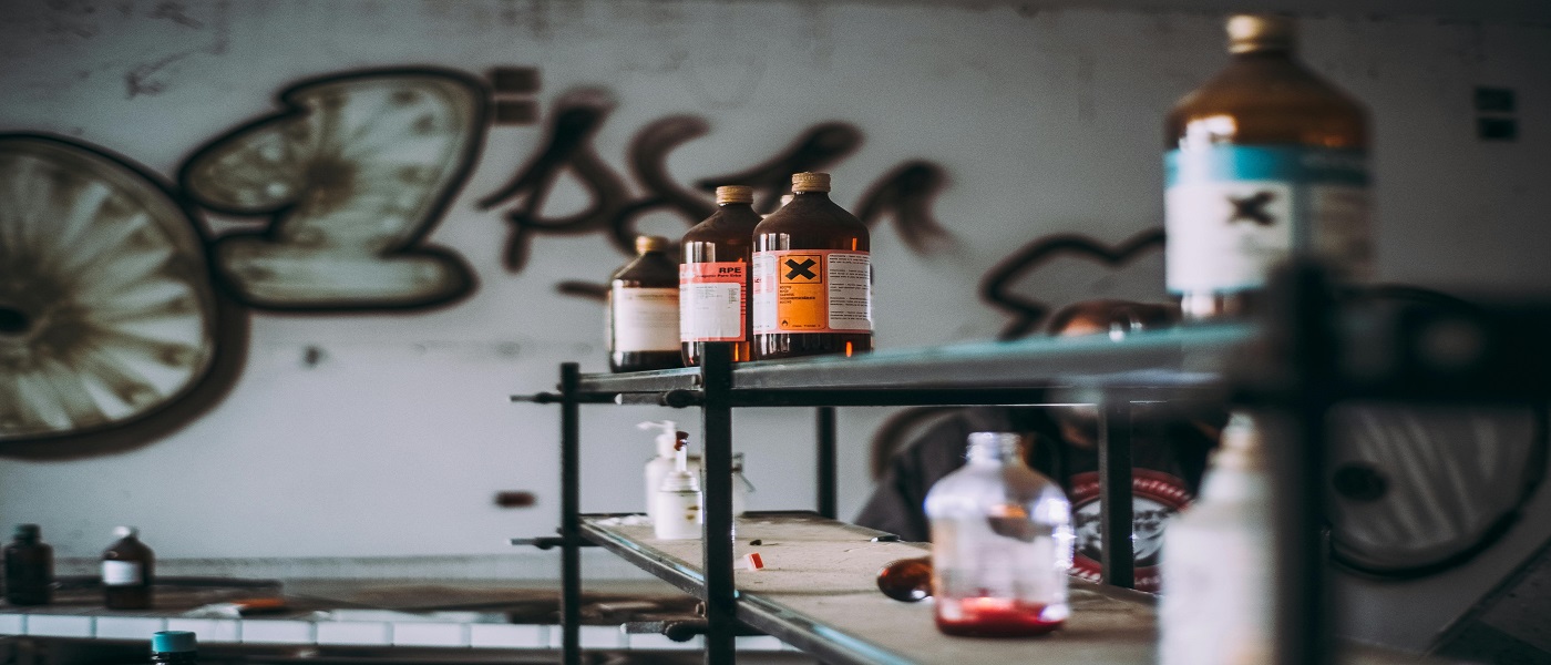Personal Injury Poisoning Can Come In A variety Of Forms
