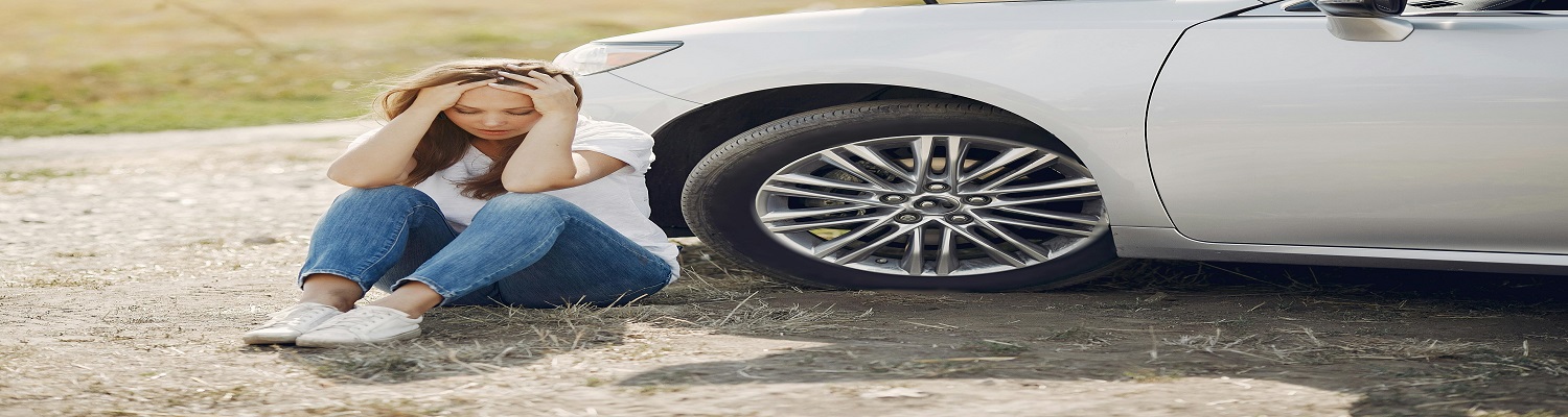 Accident Versus Crash Can Be Important As To Symbolism